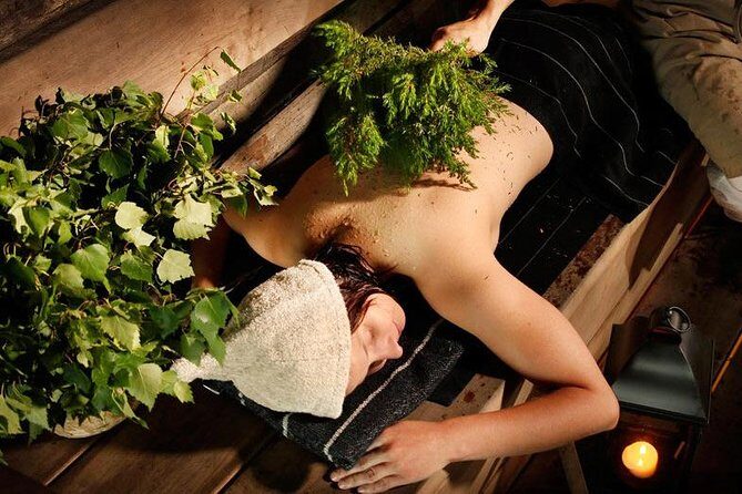 Private Traditional Lakeside Sauna with Midnight Sun - The Atmosphere and Scenery: What Sets It Apart