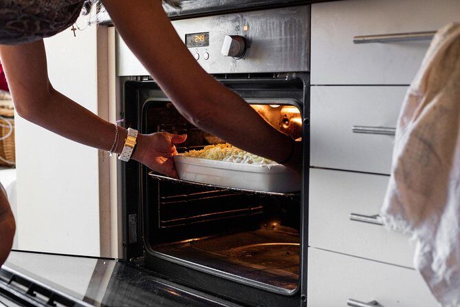 Private Traditional Portuguese Cooking Class in Lisbon with Paula - Final Thoughts: Why You Should Consider This Experience