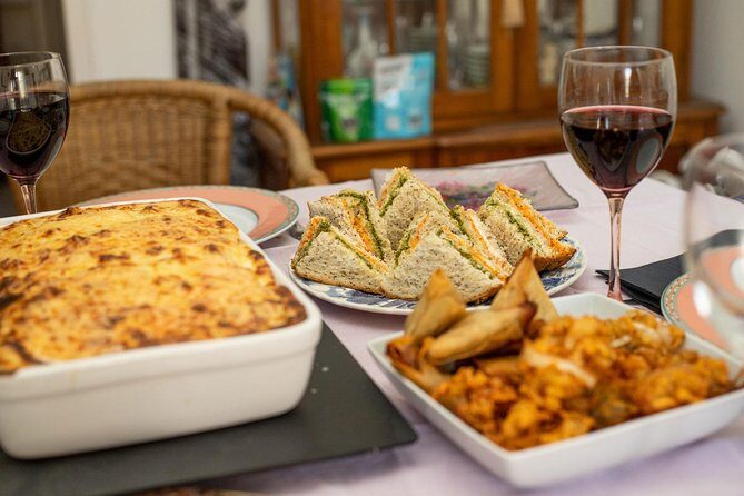 Private Traditional Portuguese Cooking Class in Lisbon with Paula - FAQs