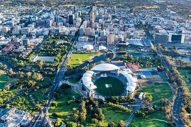 Private Transfer Adelaide Airport ADL to Adelaide City & Port - Final Thoughts