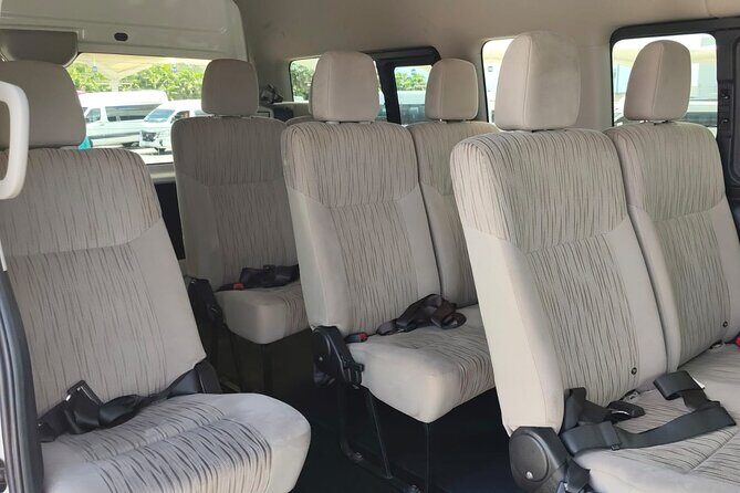 Private transfer airport Cancun hotels Cancun 1 to 8 people - Private Transfer Airport Cancun Hotels Cancun 1 to 8 People