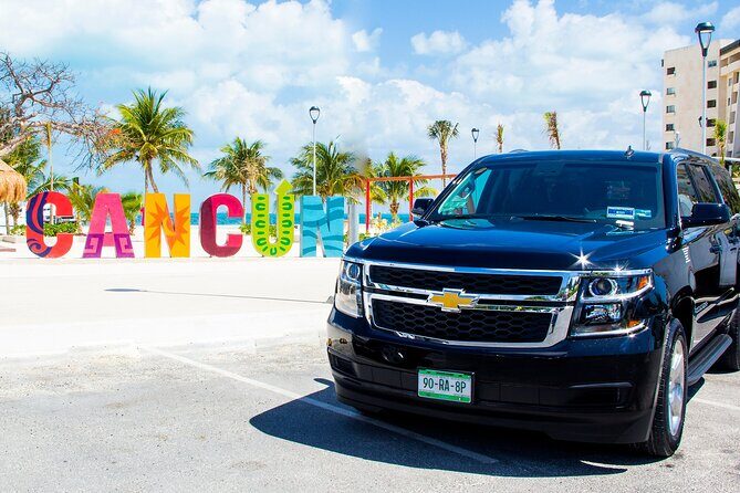 Private Transfer- Airport-Hotel Cancun Up 1 to 5 Passengers - Final Thoughts