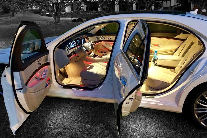 Private transfer Airport, Hotels, Pensions, Ferry, Restaurants - Who Would Benefit from This Service?