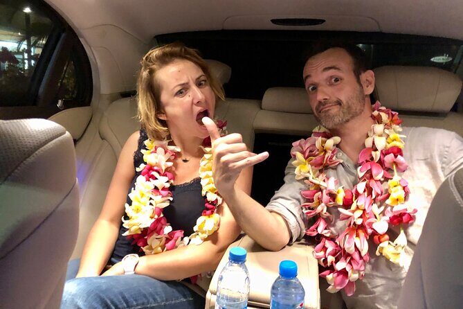 Private transfer Airport, Hotels, Pensions, Ferry, Restaurants - FAQs