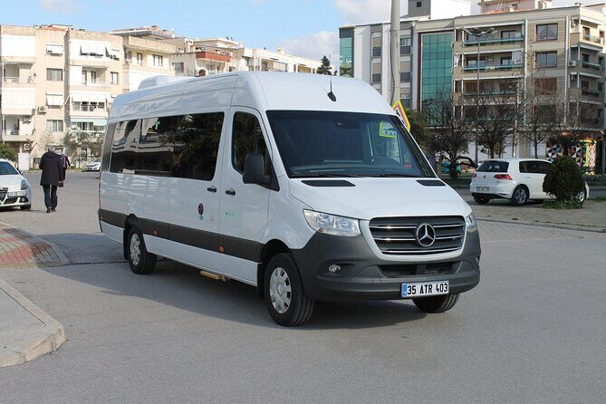 Private Transfer Airport to Cappadocia or Airport to Cappadocia - Final Words