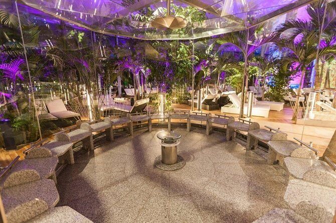 Private Transfer and 3H Tickets to Therme Bucharest - Who Would Love This Experience?