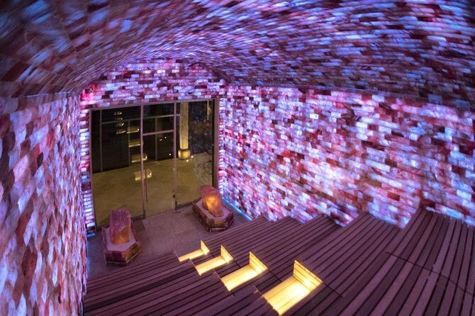 Private Transfer and 3H Tickets to Therme Bucharest - FAQ