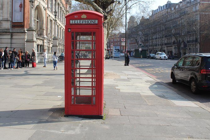 Private Transfer Arrival or Departure Heathrow Airport/ London - The Sum Up