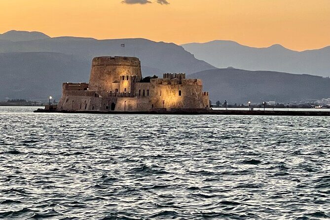 Private Transfer Athens Airport from to Piraeus Port - Practical Considerations for Travelers