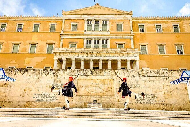 Private Transfer Athens Airport from to Piraeus Port - Who Is This Transfer For?