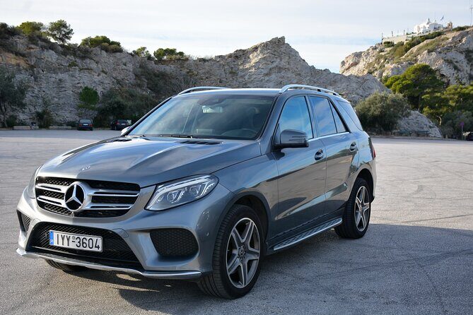 Private Transfer Athens International Airport to Athens Center - Pricing and Value