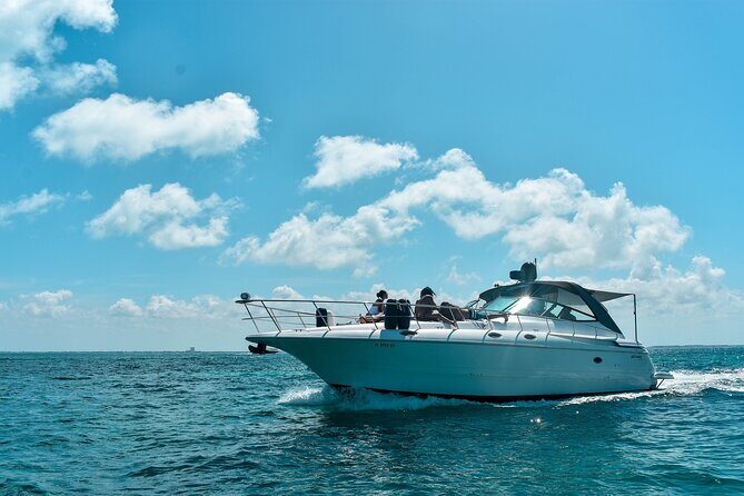 Private Transfer Bacalar-Tulum with optional 2h in Sian Ka'an Biosphere Reserve - Final Thoughts
