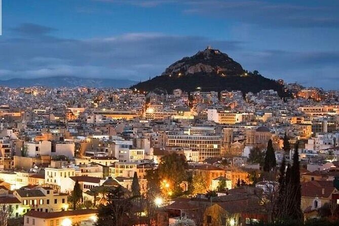 Private Transfer between Athens Airport and Athens City Center - Frequently Asked Questions
