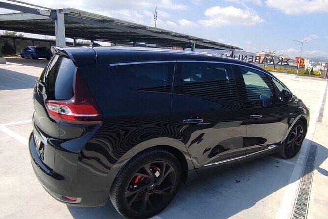 Private Transfer Between Athens Airport & Piraeus Port - Why Travelers Rate It So Highly