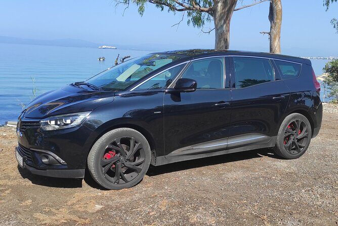 Private Transfer Between Athens Airport & Piraeus Port - Practical Tips for Booking and Using the Service