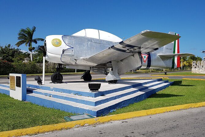 Private Transfer between Cozumel Airport or Ferry, and Hotels - Introduction: A Smooth Start to Your Cozumel Adventure