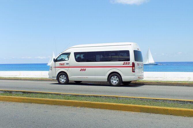 Private Transfer between Cozumel Airport or Ferry, and Hotels - FAQ