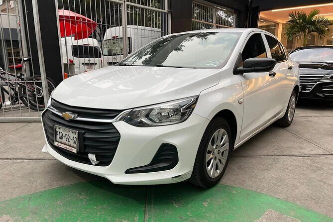 Private transfer between Leon BJX Airport and Guanajuato City - Who Will Love This Service?