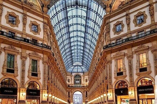 Private Transfer between Malpensa Airport and Milan - The Experience: What to Expect from Your Transfer