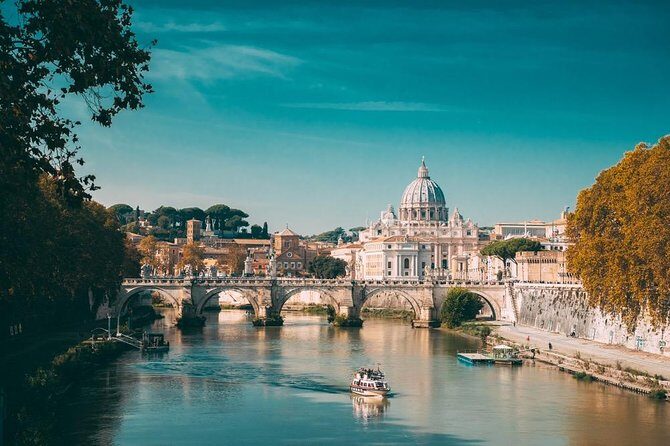 Private Transfer Between Rome Hotel and Civitavecchia Port or vv. - Pricing and Value