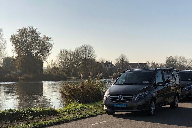 Private transfer between Rotterdam - Amsterdam (incl. Schiphol airport) - A Practical Look at the Private Rotterdam to Amsterdam Transfer Experience