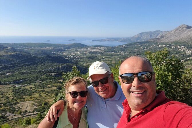 Private Transfer between Trebinje and Dubrovnik - The Experience of a Private Transfer: What to Expect