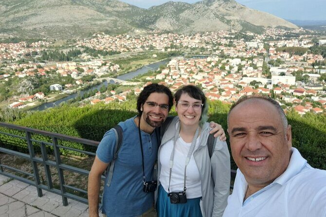 Private Transfer between Trebinje and Dubrovnik - Who Should Consider This Service?