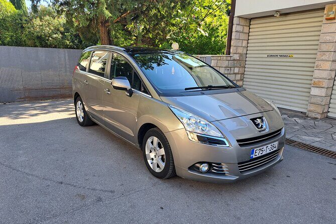 Private Transfer between Trebinje and Dubrovnik - Frequently Asked Questions