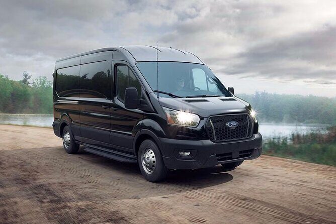 Private Transfer | Big Sky, MT to BZN Bozeman Airport - Final Thoughts