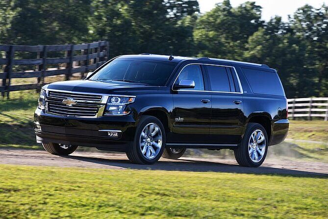 Private Transfer Boston Airport BOS to Boston by Business or Luxury Vehicle - Final Thoughts