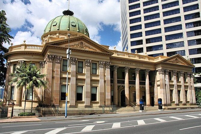 Private Transfer: Brisbane Airport BNE to Brisbane in Business Car - Final Thoughts