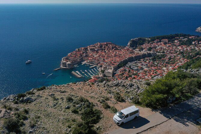 Private Transfer by 8 seats van from and to Dubrovnik Airport - Pricing and Value