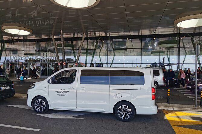 Private Transfer by 8 seats van from and to Dubrovnik Airport - Who Is This Transfer Best For?