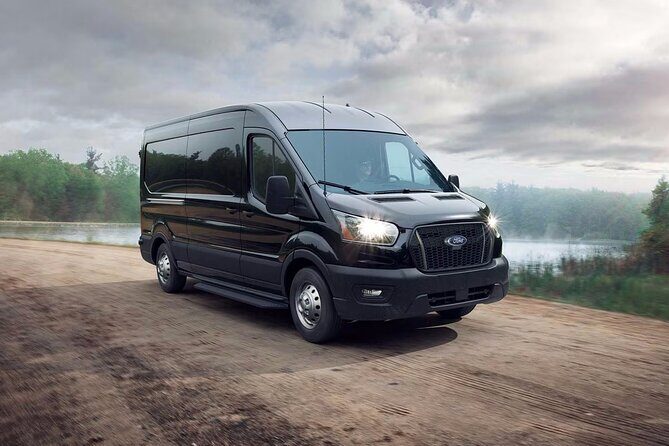 Private Transfer | BZN Bozeman Airport Livingston, MT - Meeting Points and Timing