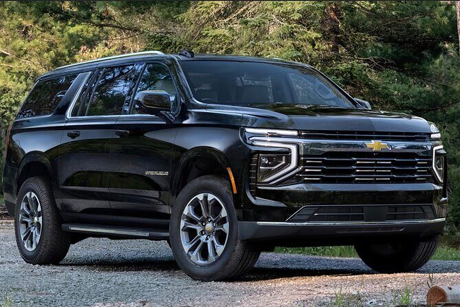 Private Transfer | BZN Bozeman Airport to Big Sky, MT - Key Points