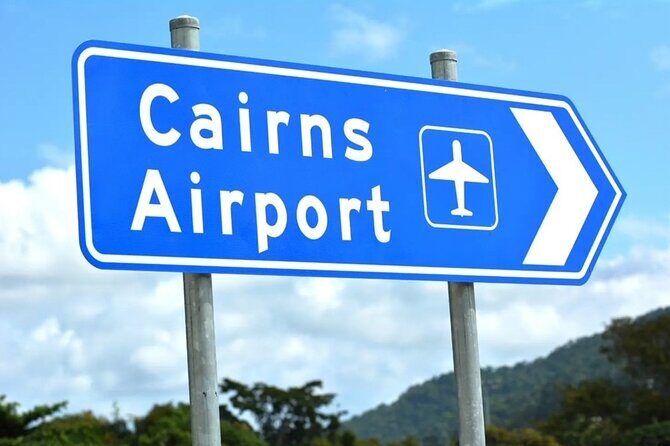Private Transfer - Cairns Airport to/from Cairns CBD - Who Would Benefit Most?