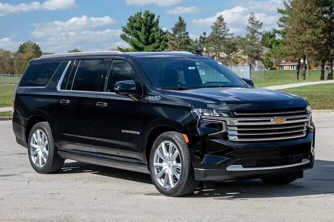 Private Transfer: Cancun Airport CUN to Akumal in SUV - A Detailed Look at the Transfer Experience