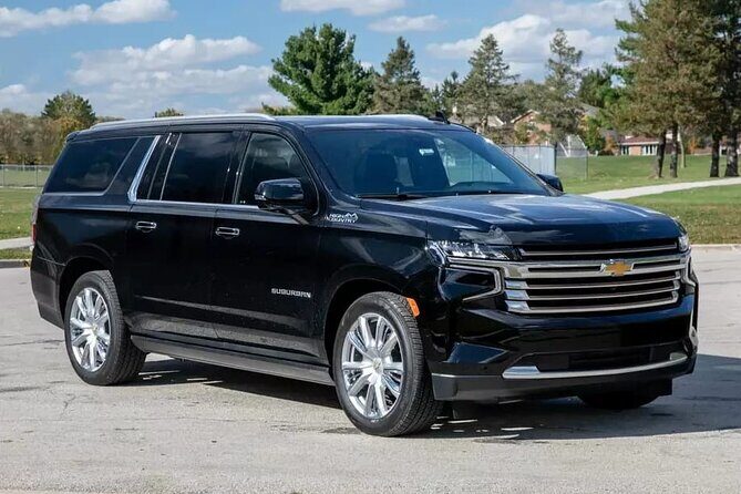 Private Transfer: Cancun Airport CUN to Playa del Carmen in SUV - Key Points