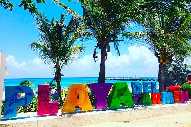 Private Transfer: Cancun Airport CUN to Playa del Carmen in SUV - Why Choose This Transfer?