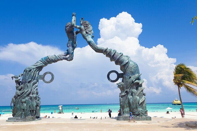 Private Transfer: Cancun Airport CUN to Playa del Carmen in SUV - The Value Proposition