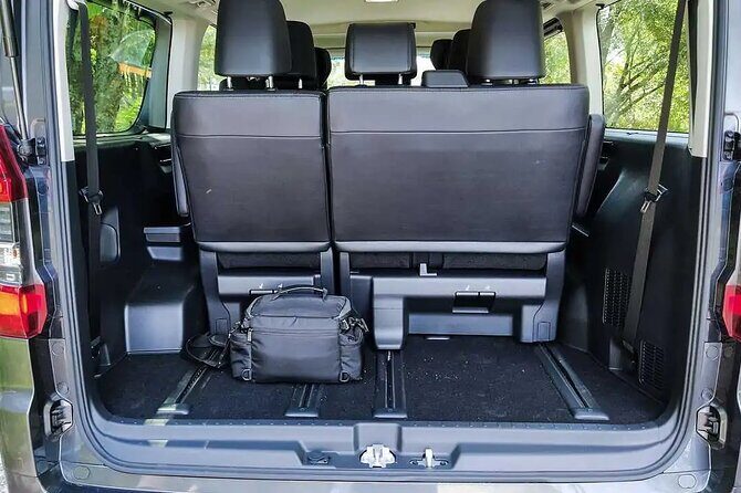 Private Transfer Cancun Airport CUN to Playa Mujeres by Minivan or Minibus - Why Choose This Private Transfer?