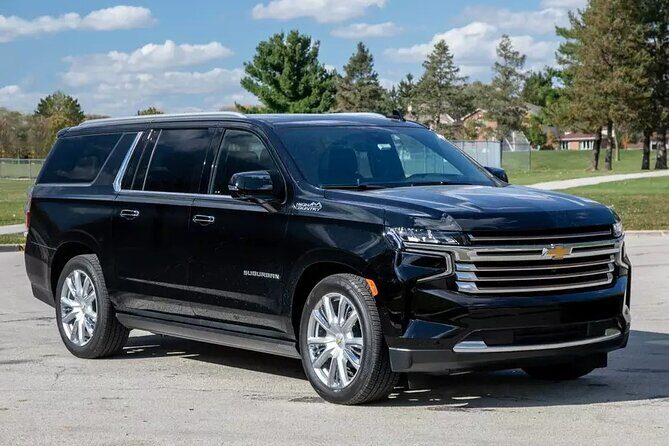 Private Transfer: Cancun Airport CUN to Tulum by SUV - Key Points