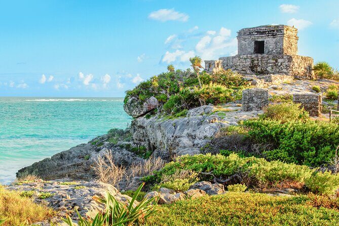 Private Transfer: Cancun Airport CUN to Tulum by SUV - The Journey: What to Expect