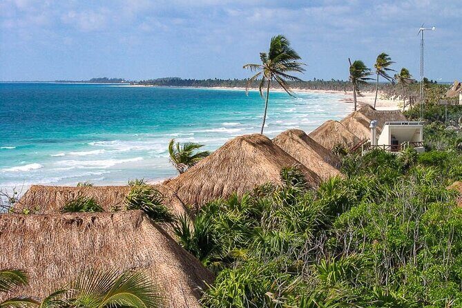 Private Transfer: Cancun Airport CUN to Tulum by SUV - Who Is This Transfer Best Suited For?