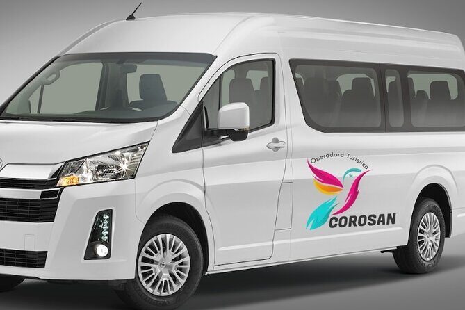 Private Transfer Cancun Airport- Playa del Carmen - The Sum Up