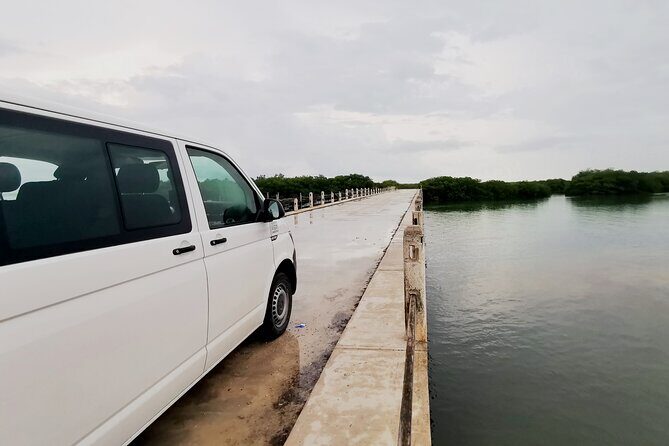 Private Transfer-Cancun Airport-Playa del Carmen One Way - Why Choose This Private Transfer?