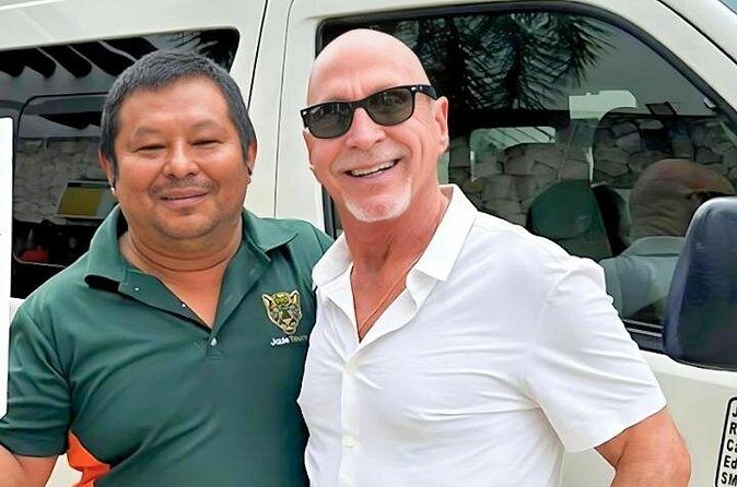 Private Transfer Cancun & Airport-RIU Hotels in Costa Mujeres 1-8 - Step-by-Step: What Your Transfer Will Likely Look Like