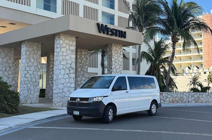 Private Transfer Cancun Airport to Nickelodeon Riviera. - Who Is This Transfer Best For?