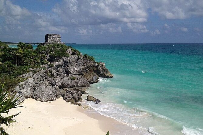Private Transfer-Cancun Airport to Tulum Downtown - One Way - Why Choose This Private Transfer?