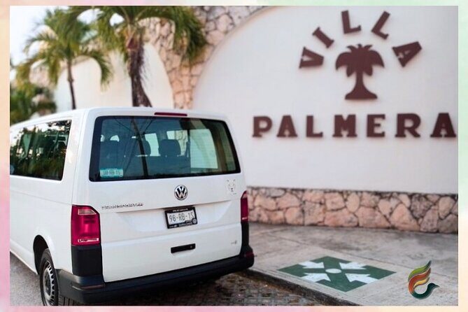 Private Transfer Cancun-Cancun/Ferry Isla Mujeres/Puerto Morelos - Key Points